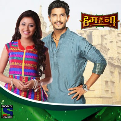 Watch Hindi Tv Serials Online : Latest Episodes: Hum Hain Na : Watch ...