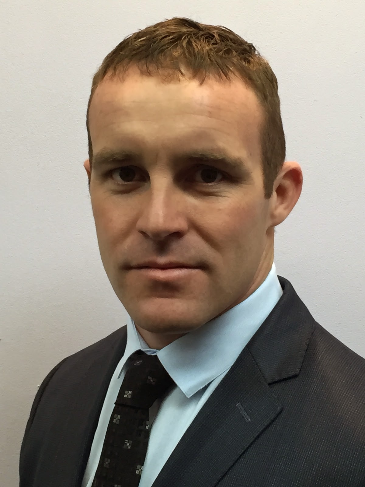 Denis Joseph Hickey