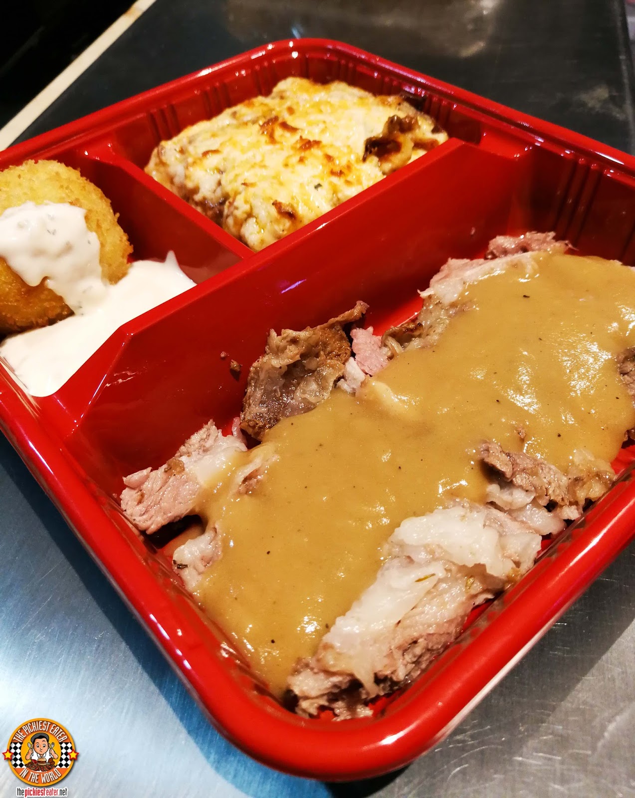 THE PICKIEST EATER IN THE WORLD: MALINGAP CENTRAL FOOD HALL PART 6 ...