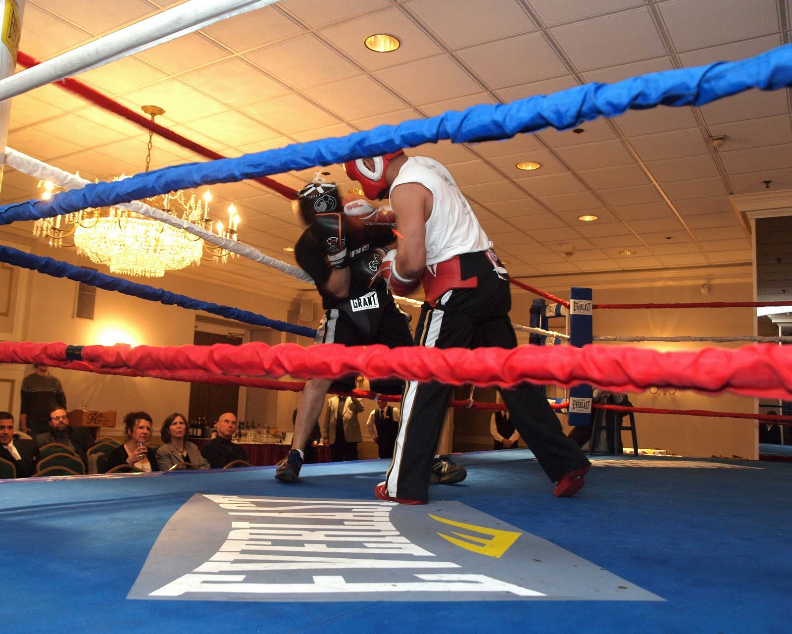 The Cool Justice Report: TNT Tony, Chip Perez, Danny Aguino & More ...