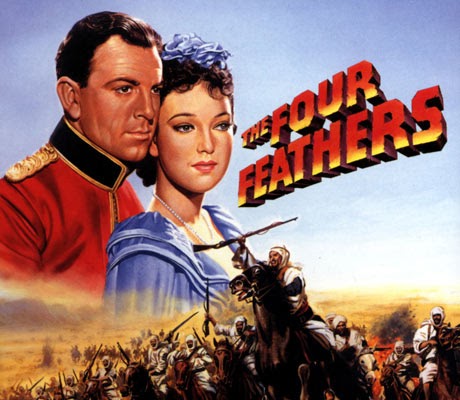 DAILY FILM DOSE: A Daily Film Appreciation and Review Blog: The Four ...