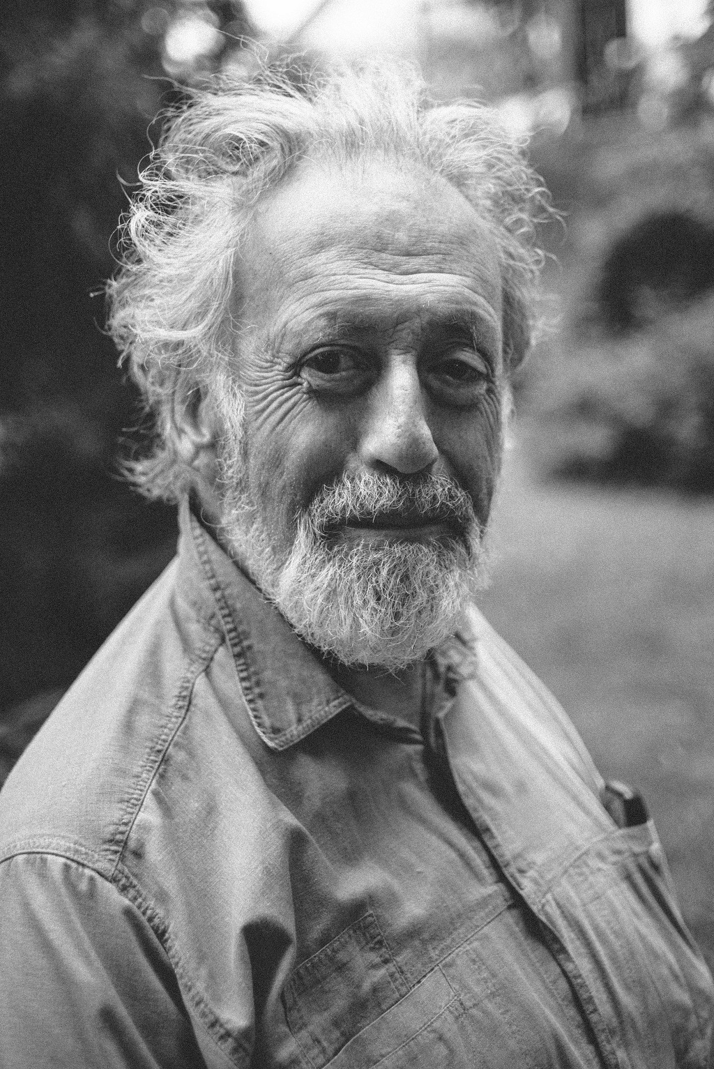 "Look like death warmed over" nghĩa là gì?