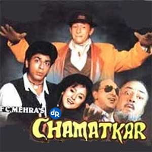 Shah Rukh Khan King of Bollywood: 7 Fakta - Chamatkar Movie