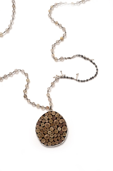 The Crumbling Ecologies Project: The Makers