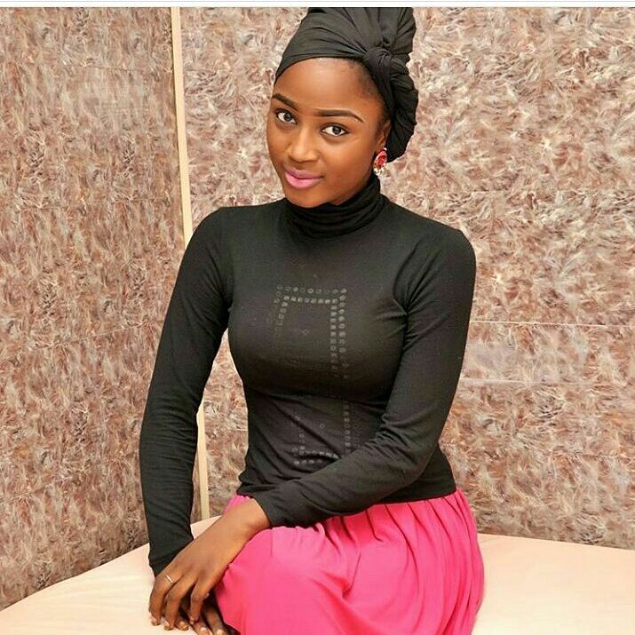 Yadda Maryam Yahaya (Mansoor) Ta Girgiza Kannywood - HausaLoaded.com ...