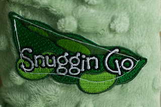 The Proverbs31 Mama: Snuggin Go and Snuggin Go Too Review