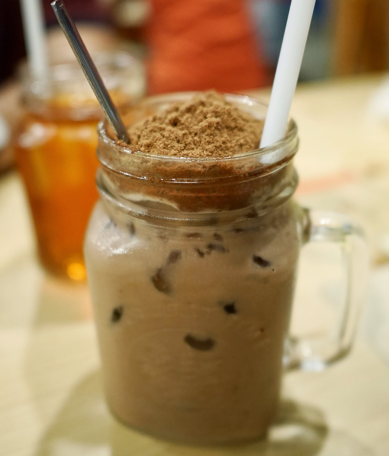 Ropang Plus Plus Muara Karang: Indomie Telor Asin | HeyTheresia ...