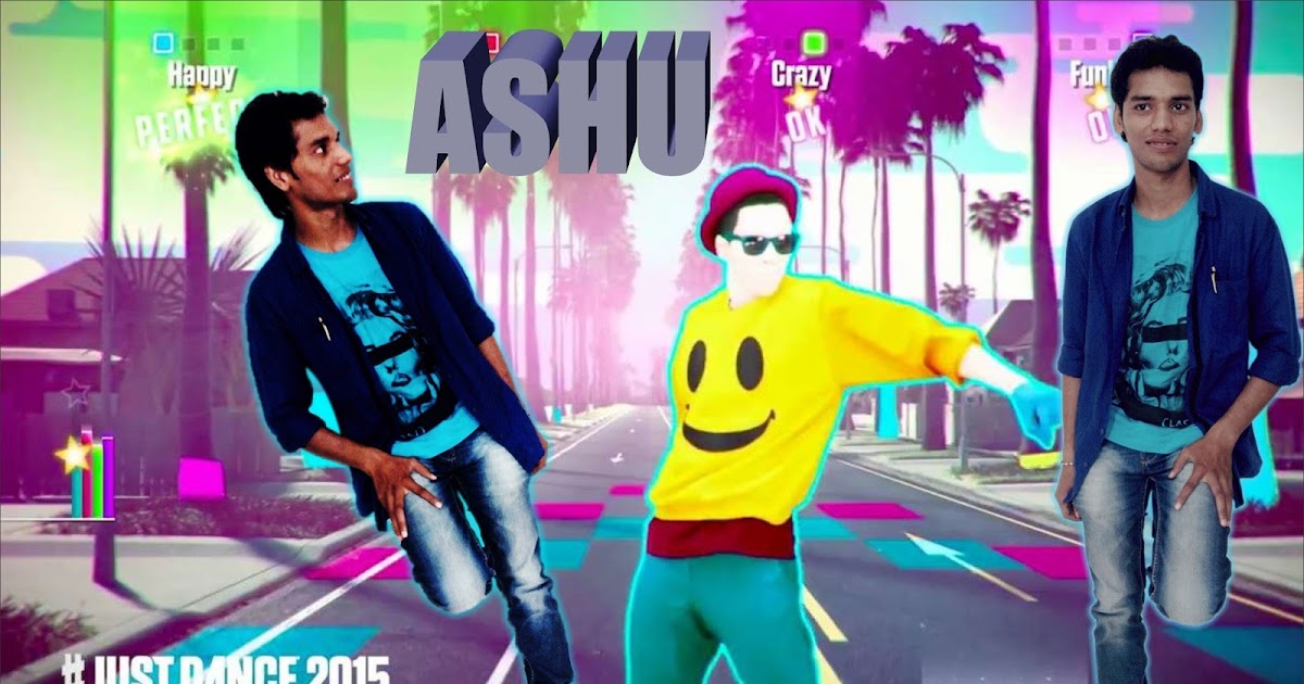 Ashu