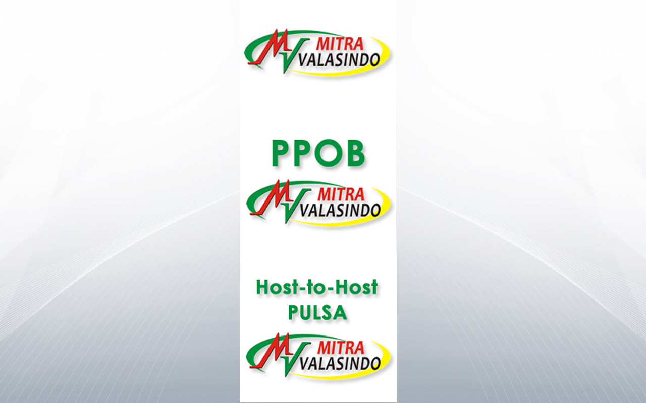 FORMAT ~ PT. MITRA VALASINDO