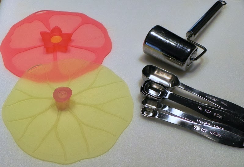 The Iowa Housewife: Our Newest Favorite Kitchen Tools