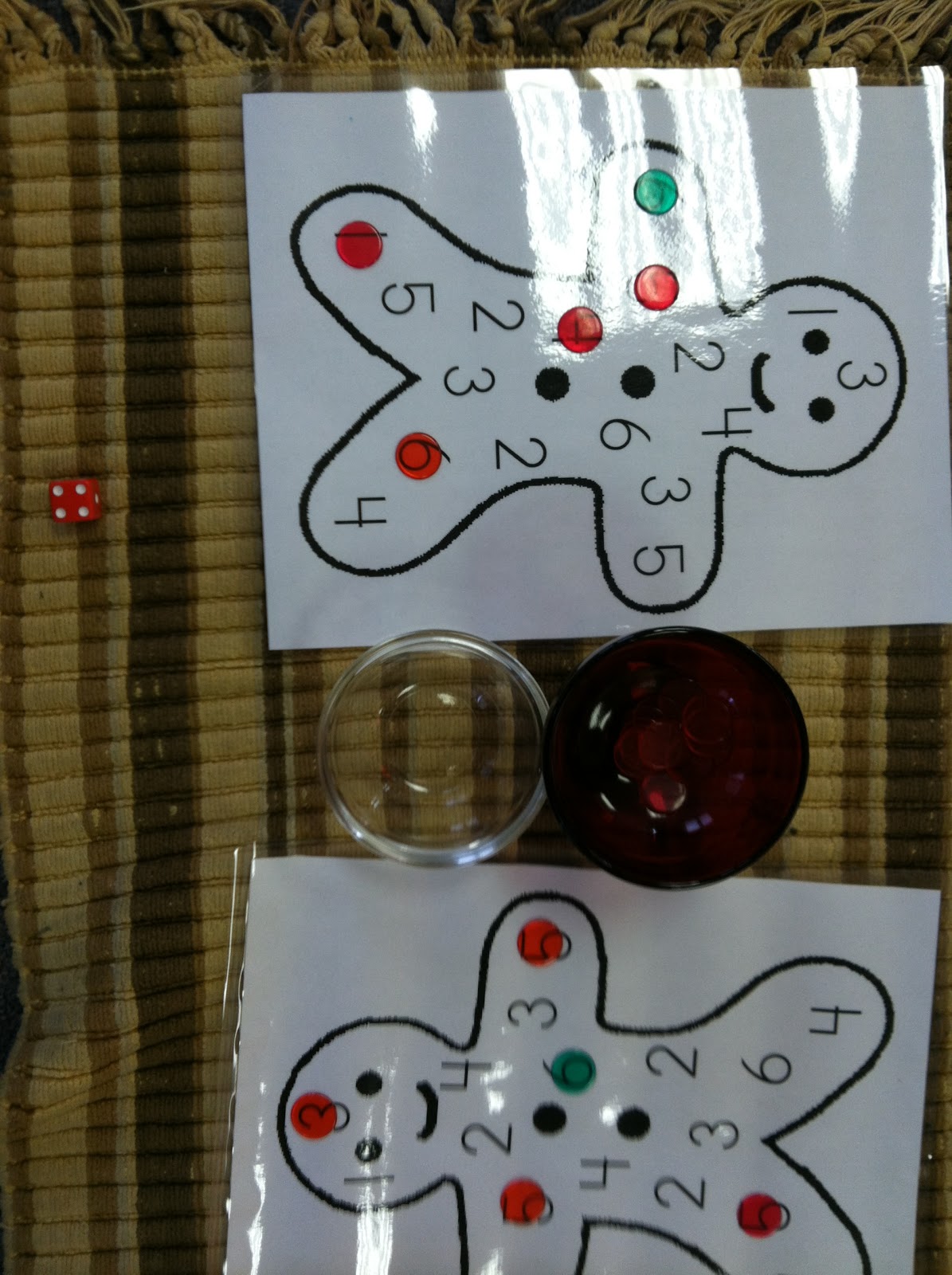 Crazy About Montessori