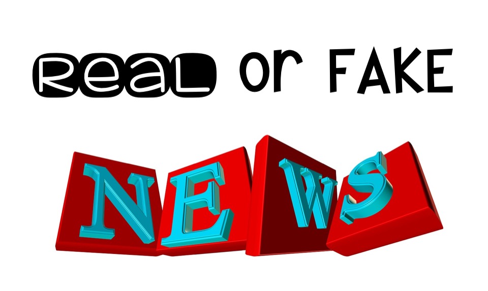 Why Teach Media Literacy? Distinguishing Between REAL and FAKE News ...