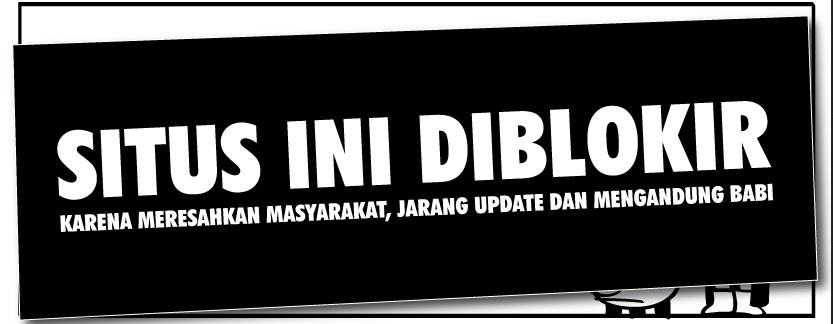 Cara Membuka Situs Yang Di Blokir Di Ponsel Android