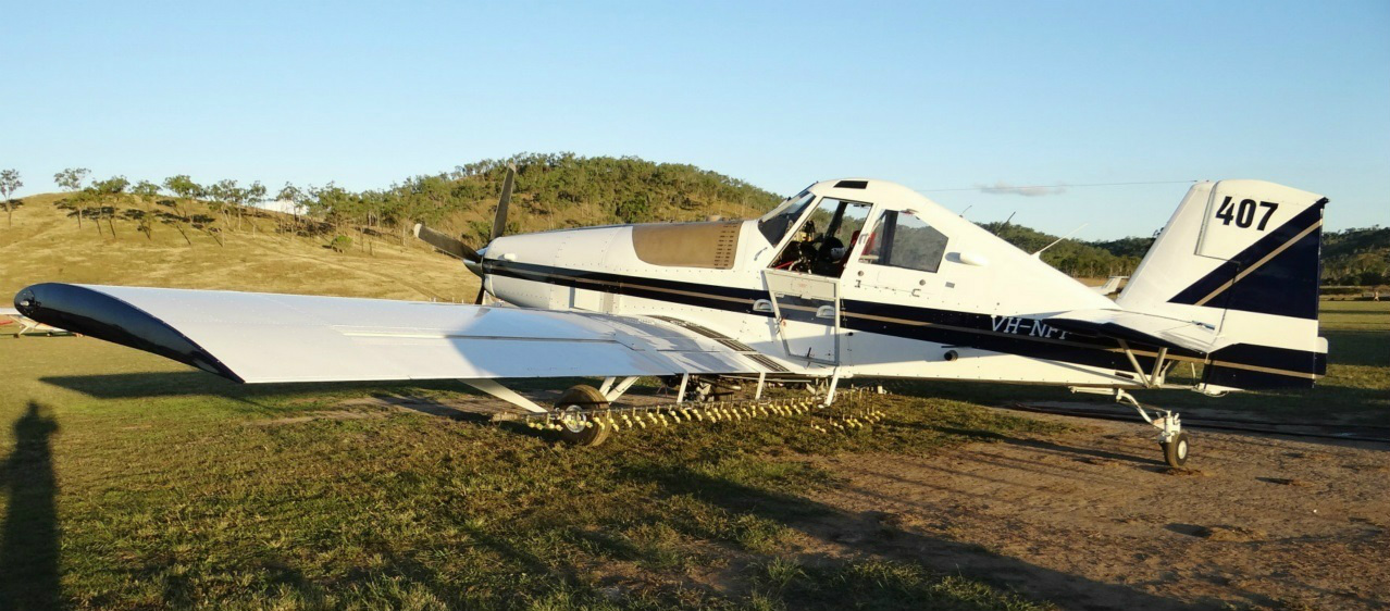 Air Queensland.blogspot: R-Mach Aviation