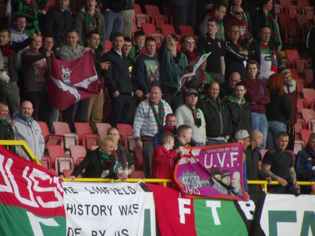 Political Tifo - Page 1217 - Ultras-Tifo Forum