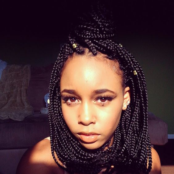 Sophie Mbeyu Blog: MISUKO YA NYWELE ( BRAIDED HAIR STYLES)