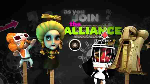 On the Verge of Lunacy: LittleBIGPlanet 2 (Special Edition)