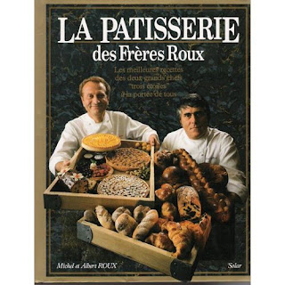 Cake Fondant au Citron "Des Frères Roux" By Délices