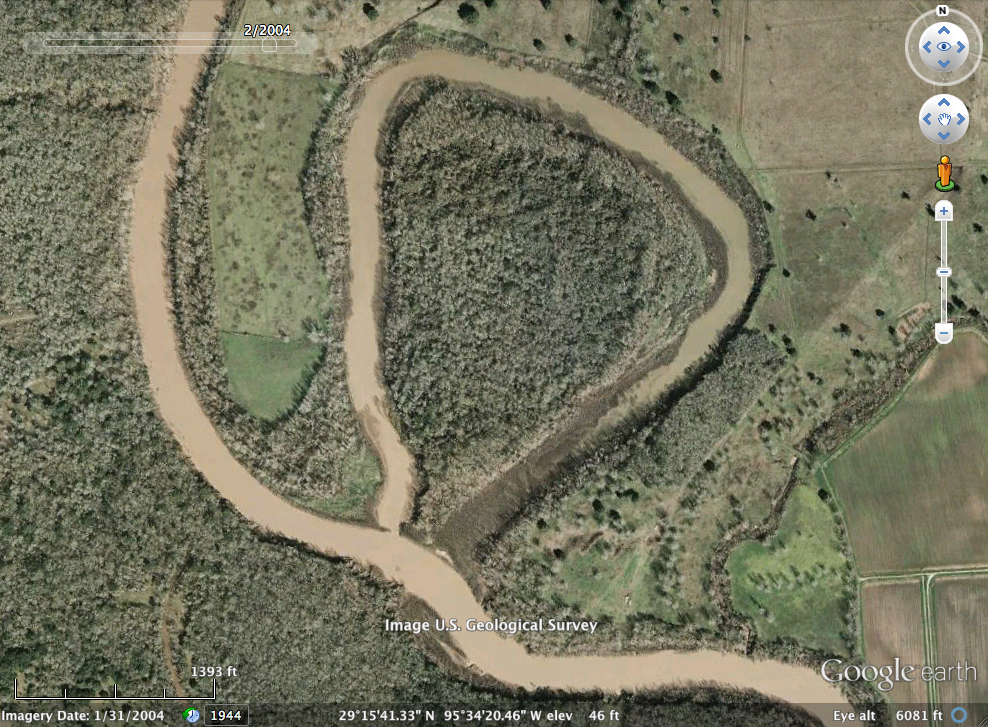 Mojang, this is not what a river looks like. : r/Minecraft