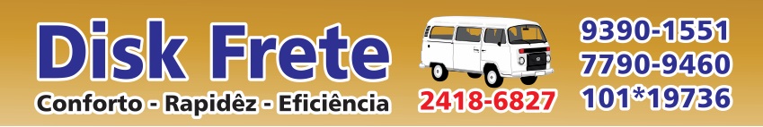 AFB - Gráfica Express: Disk Frete (Identidade Preservada)