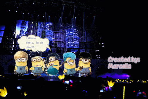 Marcella Adalin: The Famous One!