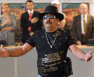 Viata si Moartea lautarul de muzica tiganeasca TAMANGO aka RADU VASILEi