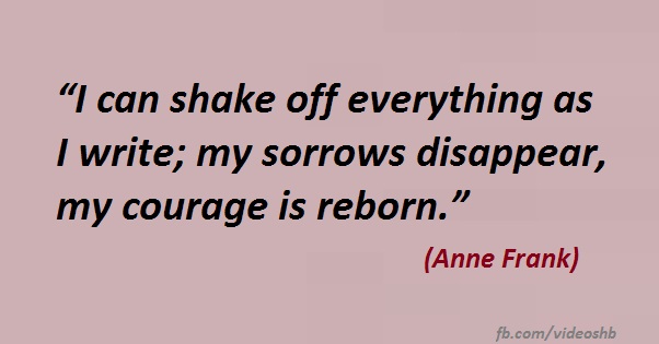 Anne Frank Quotes