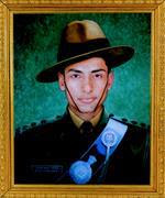 Captain Manoj Pandey, 1/11 Gurkha Rifles: Posthumous Param Vir Chakra ...