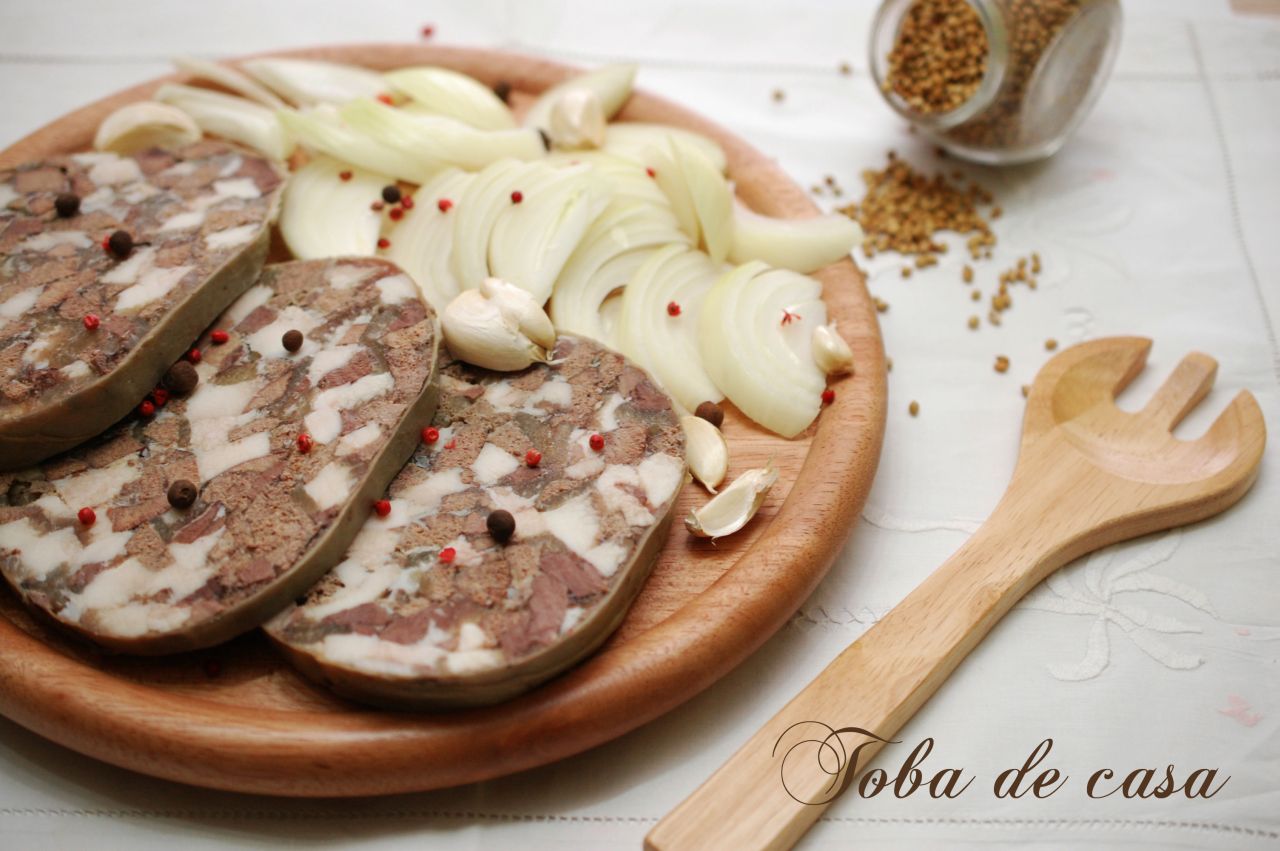 Retete Simple si Usoare: Toba de casa