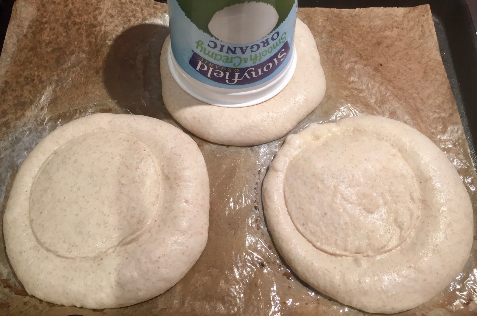 Brot & Bread: SOLAR ECLIPSE BREAD - A CRUSTY SESAME LOAF FOR A RARE EVENT