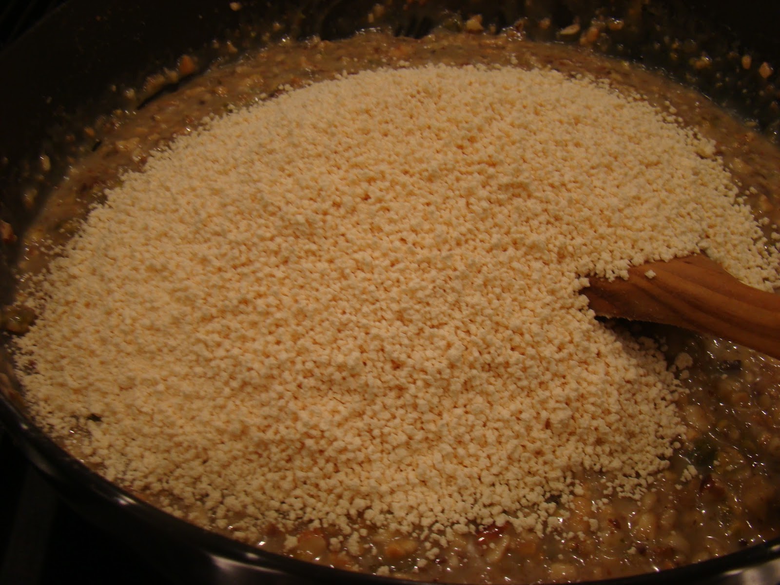 My Favorite Recipes Collection: Scrumptious Nutty Milk Fudge from ...