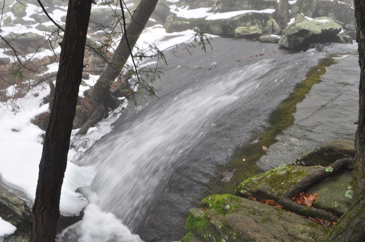 Harriman Hiker: Harriman State Park and Beyond: Black Ash Mine and ...