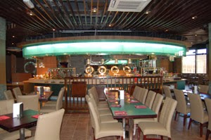 Rosina's Passion For Food ...: Cosmo's, Coventry 22/11/13