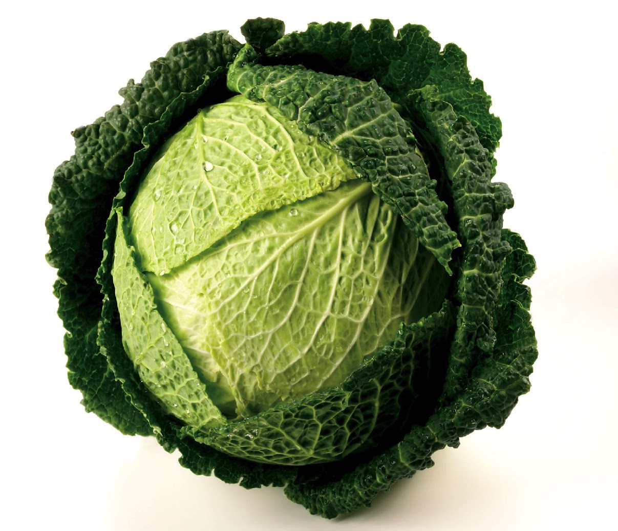 Kelly's Pantry: Make Cabbage A Staple Food in Your Diet!