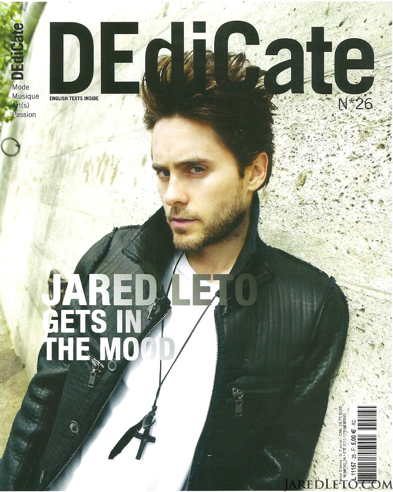 Sophie and Anna's Blog: Best Male Covers