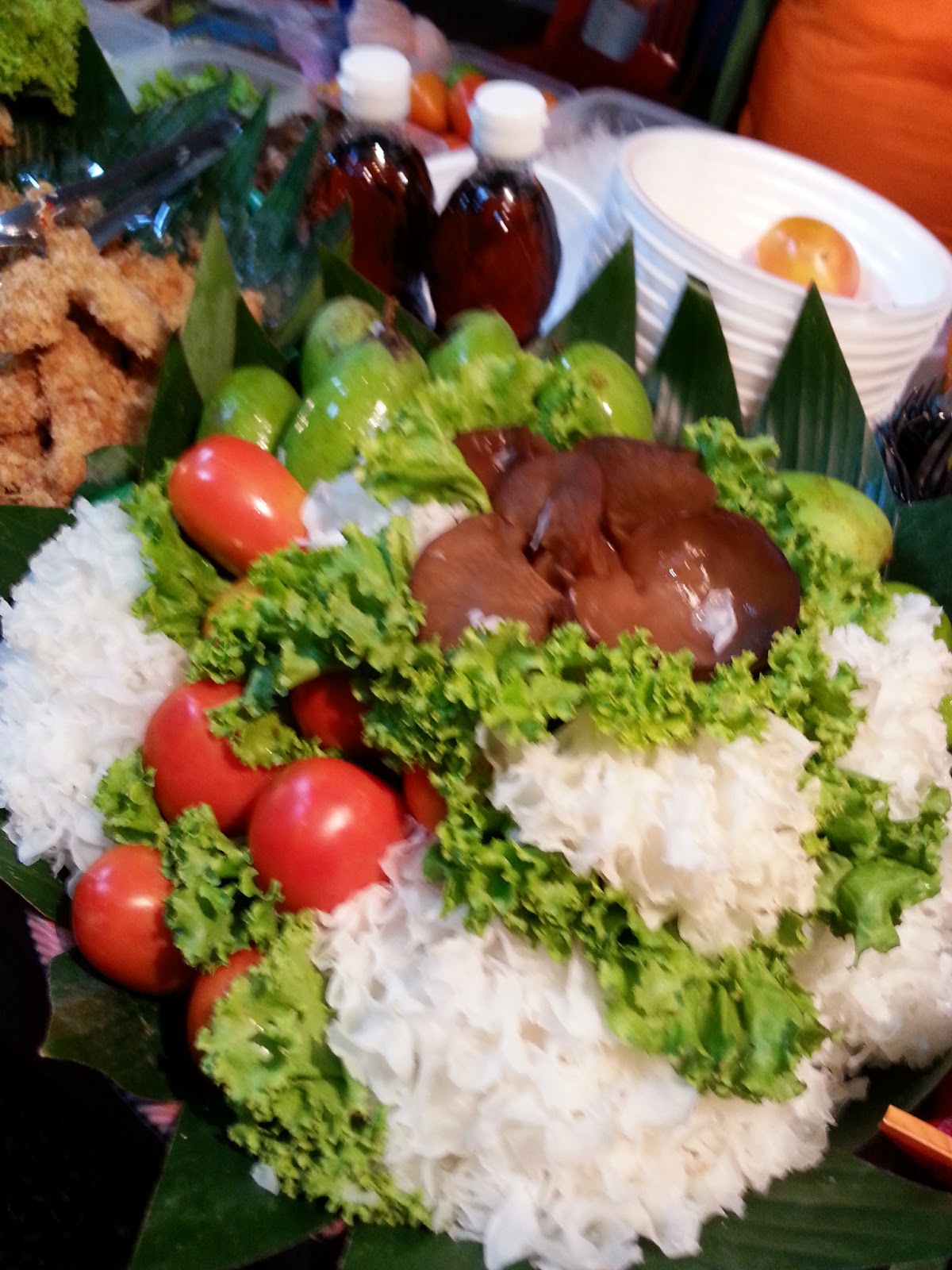 CT: Nikmat Makanan Sedap-Sedap Ada Di Hatyai, Thailand