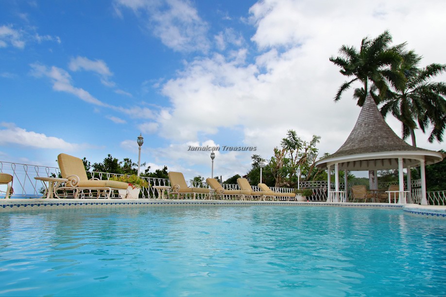 Jamaica Villas Jamaica Villas Boutique Resort: Jamaica Villas - Round ...