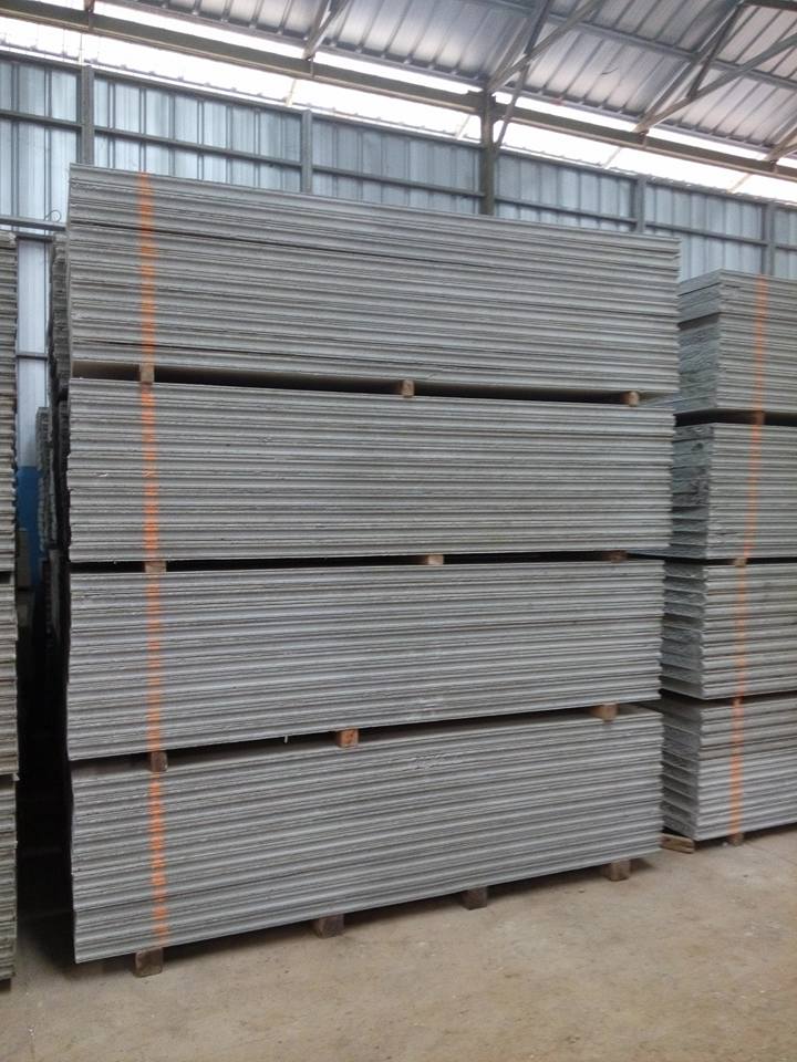 DAFTAR HARGA BOSS PANEL | Panel beton ringan