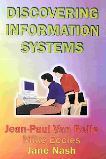 Engineering Books: Discovering Information Systems Book Free Download