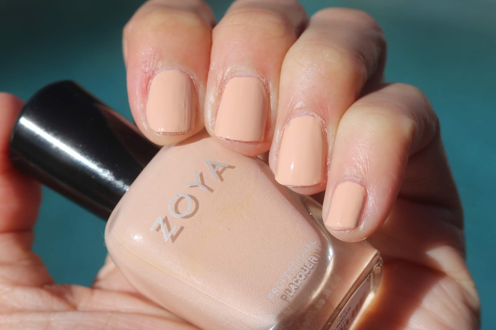 Zoya Holiday 2018 Jubilee Collection Swatches, Review - The Shades Of U