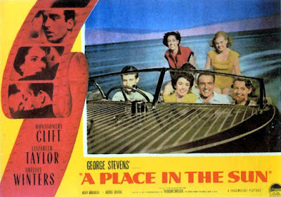 Edge Center for the Arts: “A Place in the Sun” is the February Film ...