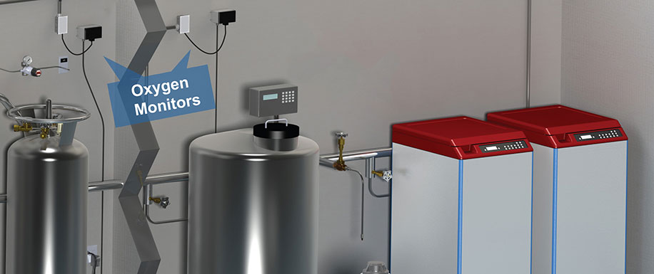 PureAire Monitoring Systems, Inc: 2019