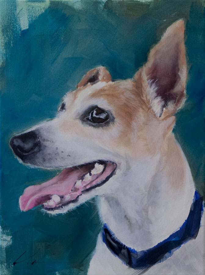 Clair Hartmann: 2016