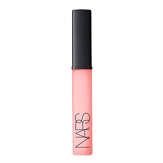 Lovely Dalliances: Drugstore Dupe for NARS Turkish Delight lipgloss