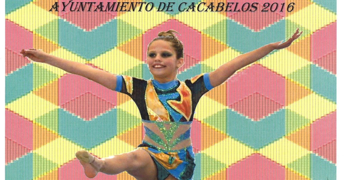 Deporte Cacabelos: Gimnasia Rítmica en Cacabelos Deporte Cacabelos: Gimnasia Rítmica en Cacabelos