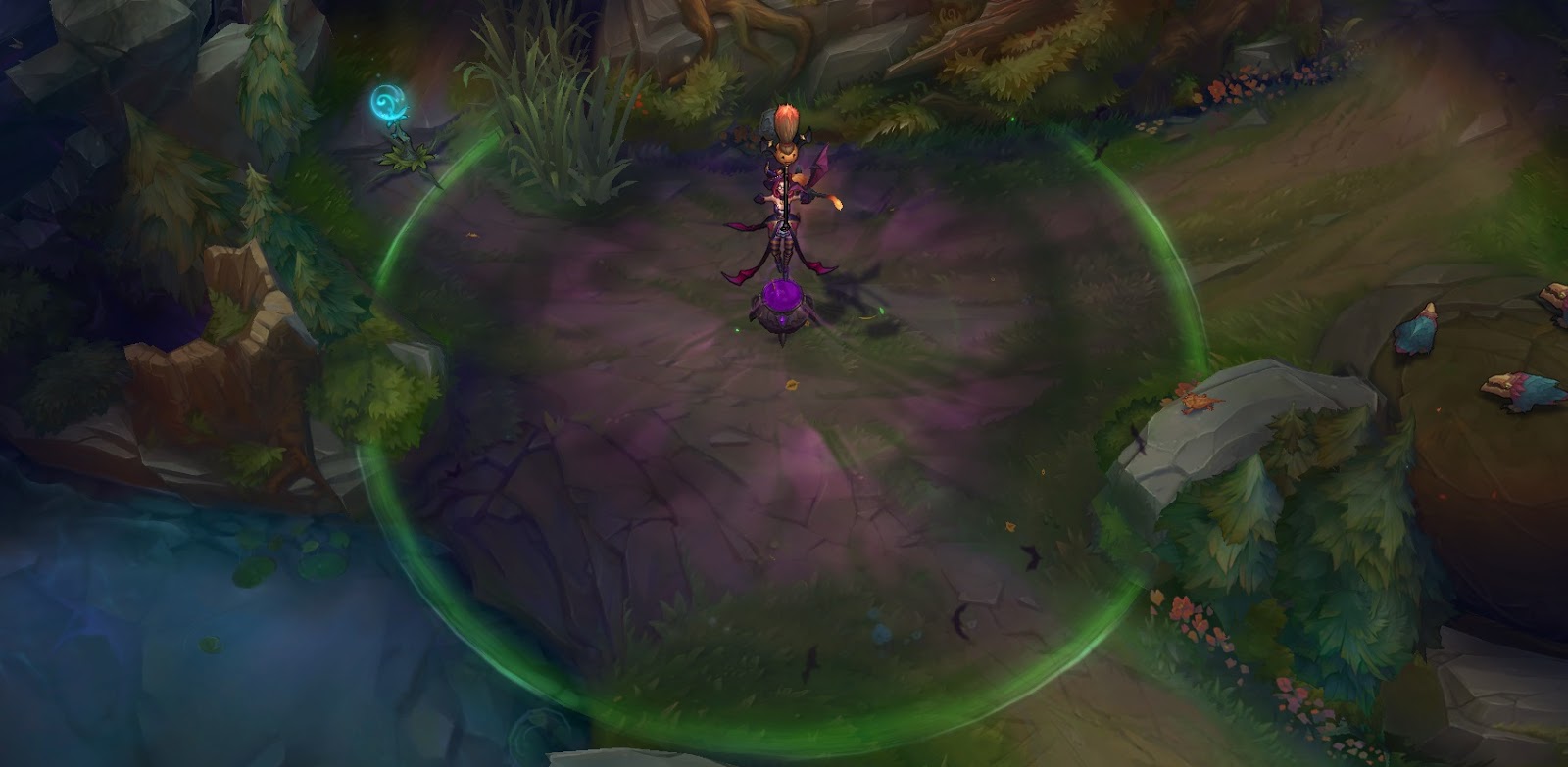 Surrender at 20: 10/9 PBE Update: K/DA Skins, Trick or Treat Ekko ...