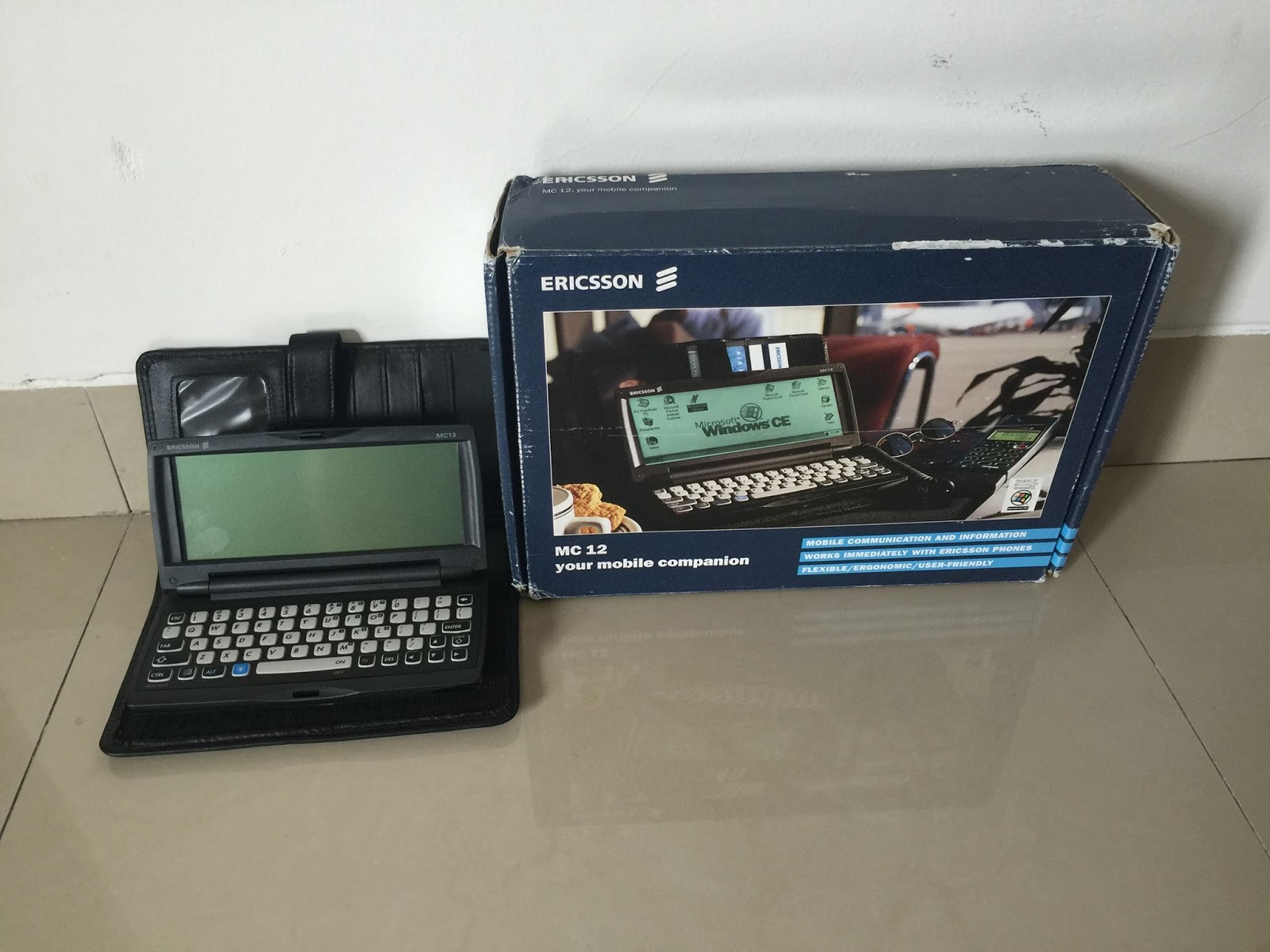 Yang pertama punya SEJARAH ~ Gerilya Djadoel