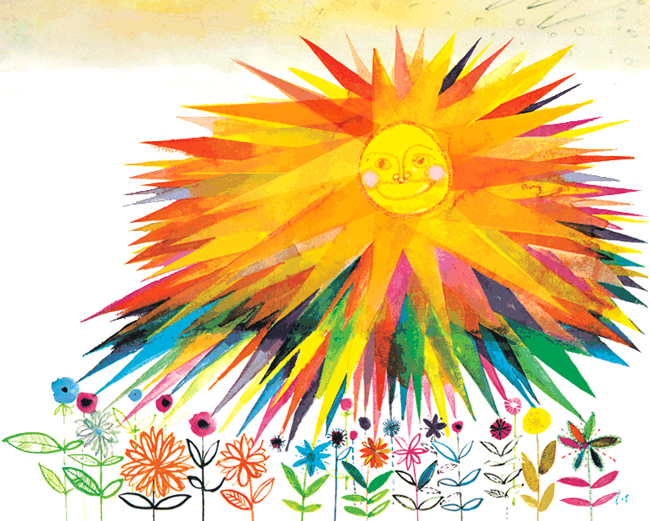 the art room plant: Brian Wildsmith Obituary.