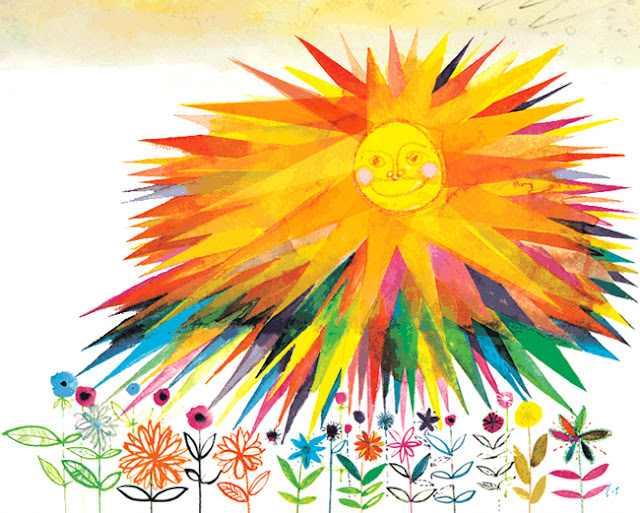 the art room plant: Brian Wildsmith Obituary.