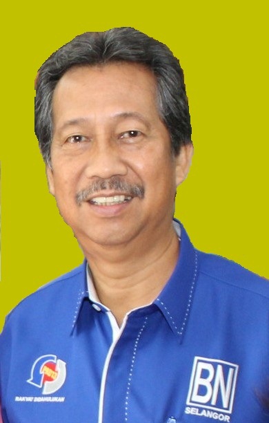 fairuz jamal